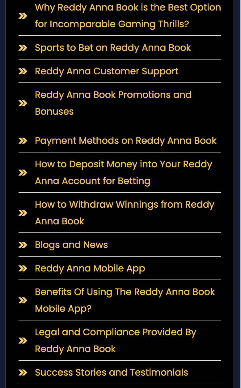 Reddy Anna Book Official: Get Your Cricket ID