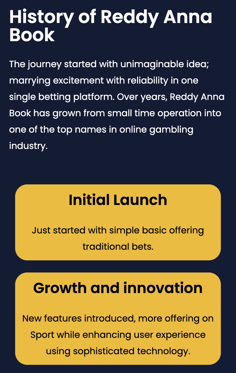 Reddy Anna Book Official: Get Your Cricket ID